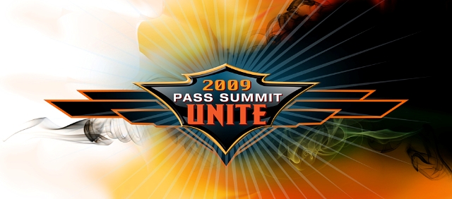 New PASS 2009 Summit Site Unveiled - #SQLPass - Brent Ozar Unlimited®
