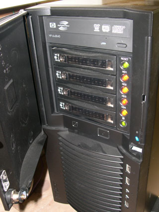 SAN Multipathing Part 1: What are Paths?