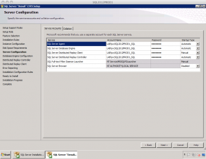 How to Set Up SQL Server Denali Availability Groups