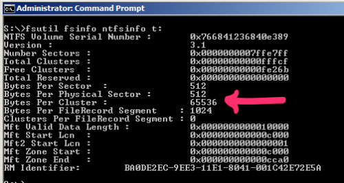 How Big Are Your Transaction Log Writes?