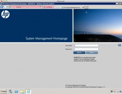 How to Use HP System Management Homepage - Brent Ozar Unlimited®