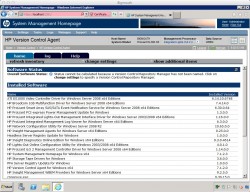 How to Use HP System Management Homepage - Brent Ozar Unlimited®