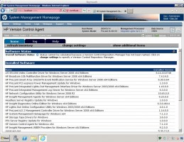 How to Use HP System Management Homepage - Brent Ozar Unlimited®