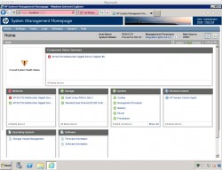How to Use HP System Management Homepage - Brent Ozar Unlimited®