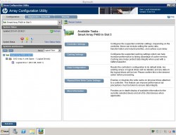How to Use HP System Management Homepage - Brent Ozar Unlimited®