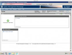 How to Use HP System Management Homepage - Brent Ozar Unlimited®