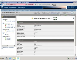 How to Use HP System Management Homepage - Brent Ozar Unlimited®