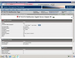 How to Use HP System Management Homepage - Brent Ozar Unlimited®