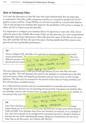 Book Review: Virtualizing SQL Server with VMware - Brent Ozar Unlimited®