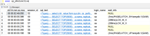 Why You Shouldn't Use SQL Server's Activity Monitor - Brent Ozar Unlimited®
