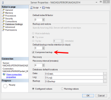 Backup Compression - Brent Ozar Unlimited®