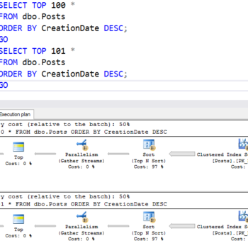 Development Archives - Brent Ozar Unlimited®