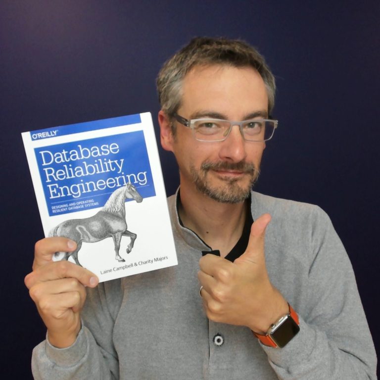 Book Review: Database Reliability Engineering by Campbell & Majors ...