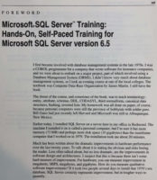 Book Review: Microsoft SQL Server Training, Volume 1 - Brent Ozar ...
