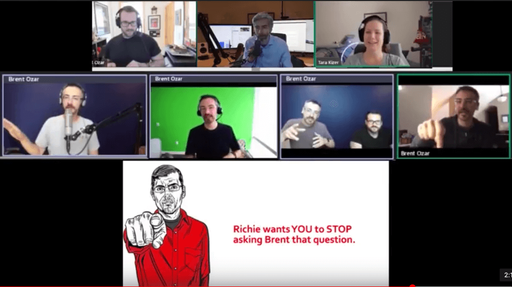 [Video] Office Hours 2018/04/01 with guest host Nigel Foulkes-Nock ...