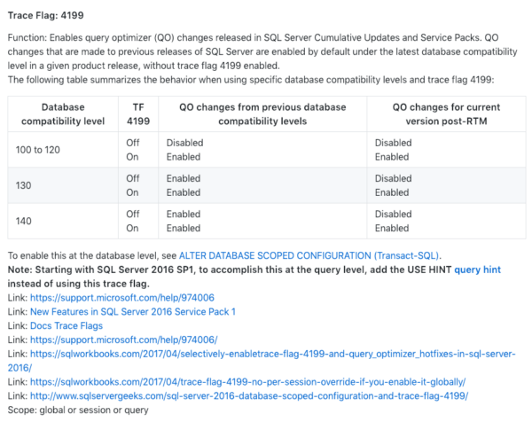 5 Ways to Change Execution Plans Without Tuning - Brent Ozar Unlimited®