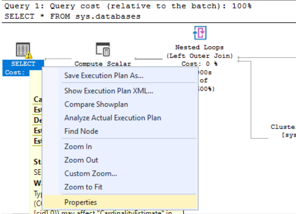 DBA Training Plan 11: The Basics of Executing a Query - Brent Ozar ...