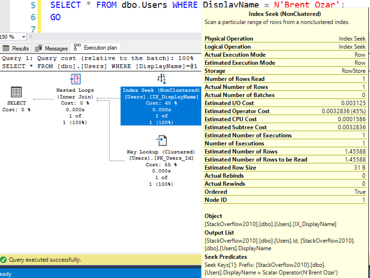 The Two Ways to Fix Non-Sargable Queries - Brent Ozar Unlimited®