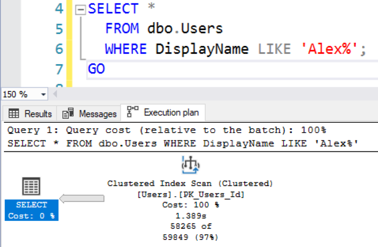 Why Ordering Isn't Guaranteed Without an ORDER BY - Brent Ozar Unlimited®
