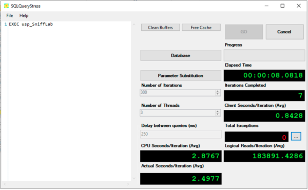 08. Lab: Tackle a Parameter Sniffing Emergency - Brent Ozar Unlimited®