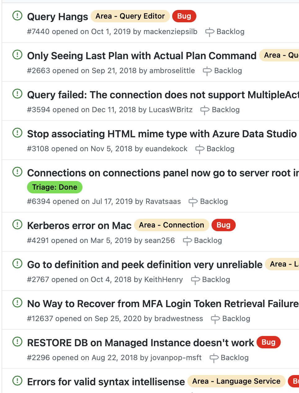 Blog - Page 23 of 165 - Brent Ozar Unlimited®