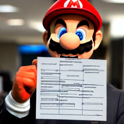 Drawing Entity Relationship Diagrams with Stable Diffusion - Brent Ozar ...