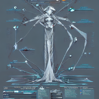 Drawing Entity Relationship Diagrams with Stable Diffusion - Brent Ozar ...