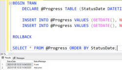 3 Ways to Debug T-SQL Code - Brent Ozar Unlimited®