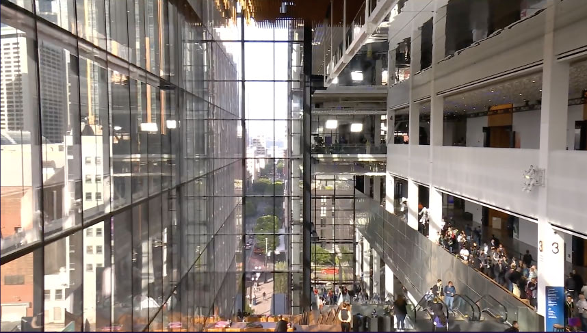 Microsoft Build 2023 Keynote Live Blog: Introducing Fabric - Brent Ozar ...
