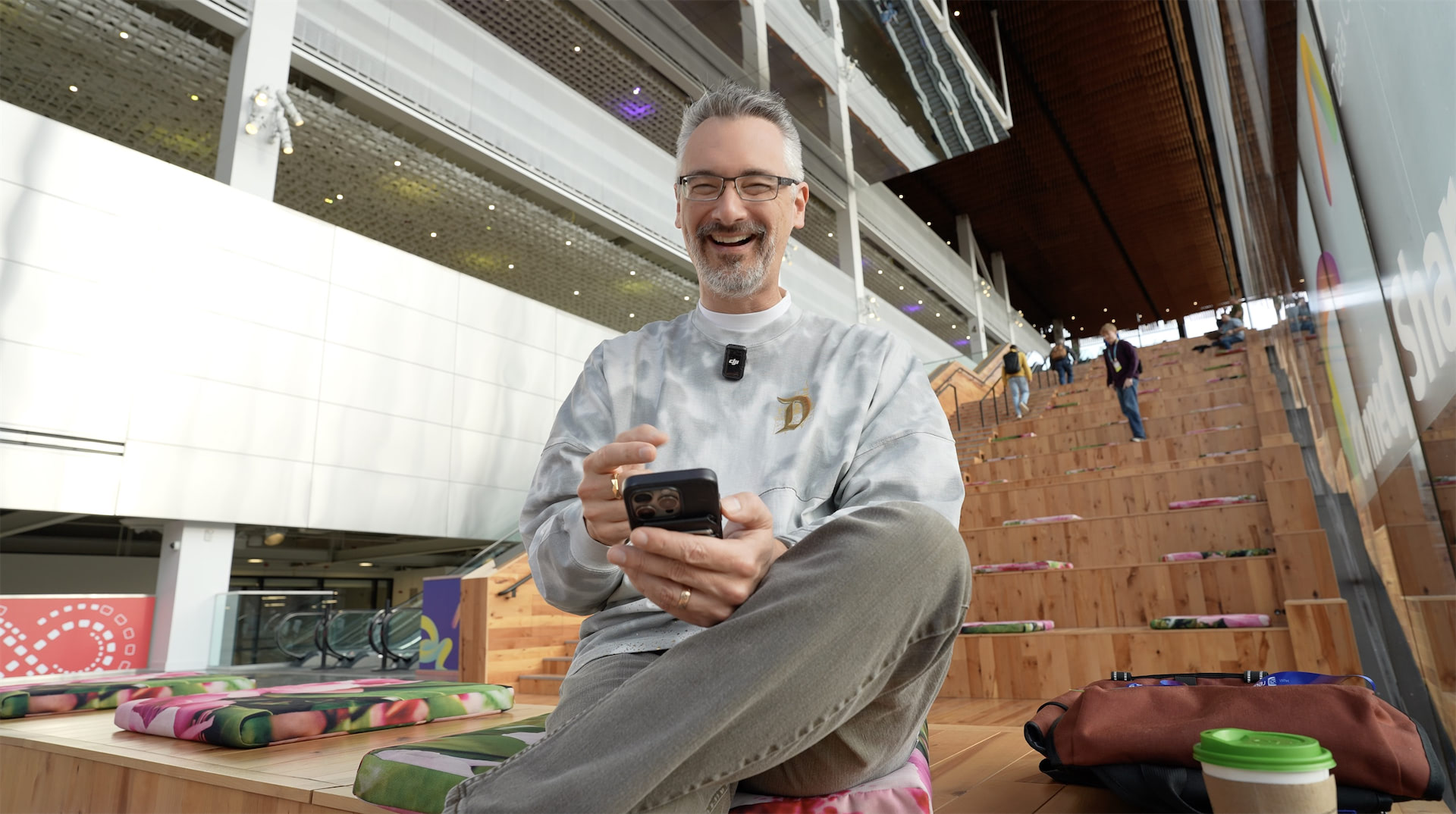 Office Hours at the PASS Summit in Seattle - Brent Ozar Unlimited®