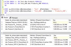 Blog - Brent Ozar Unlimited®