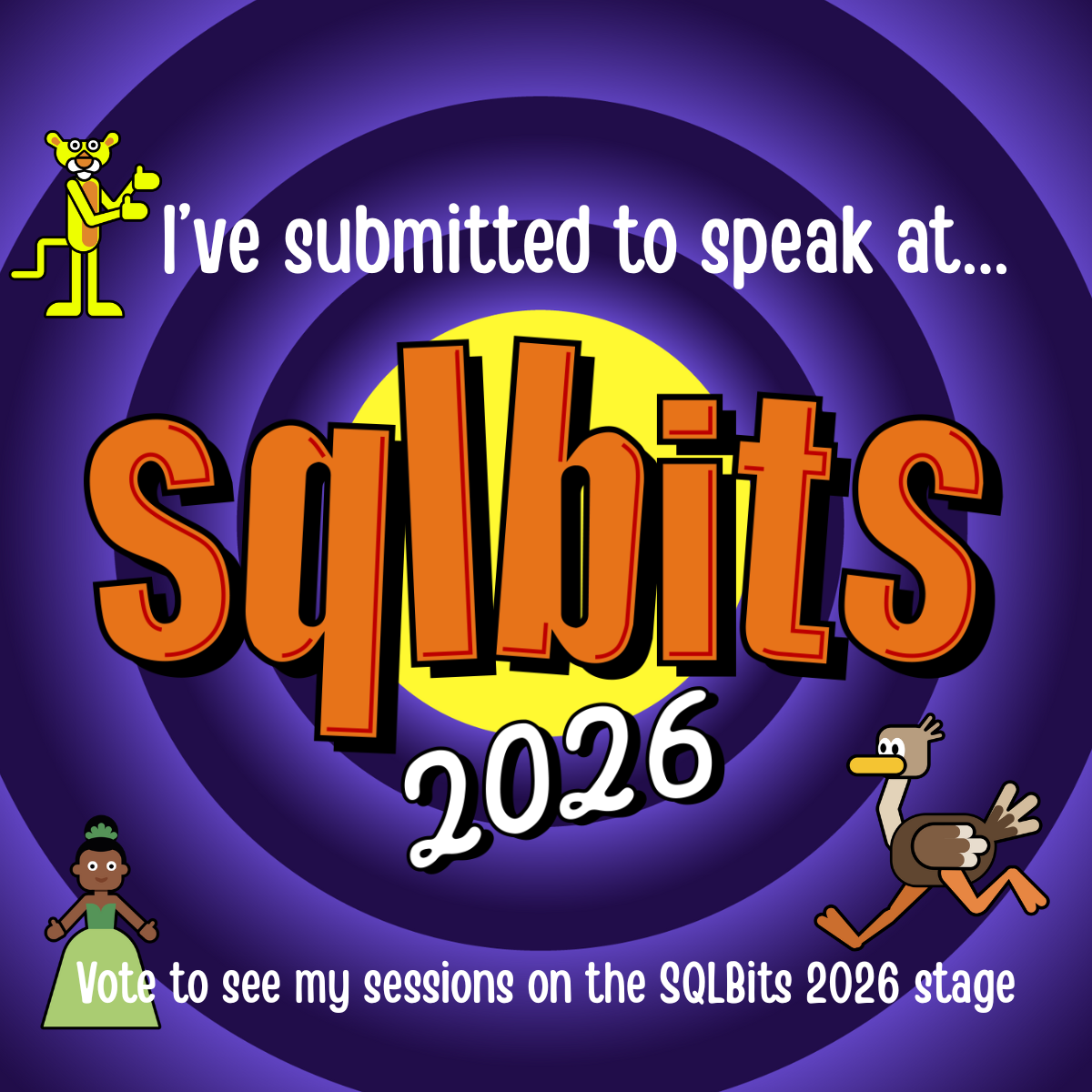 SQLBits Session Voting is Open Now! Wanna See My Sessions at Bits? - Brent Ozar Unlimited®