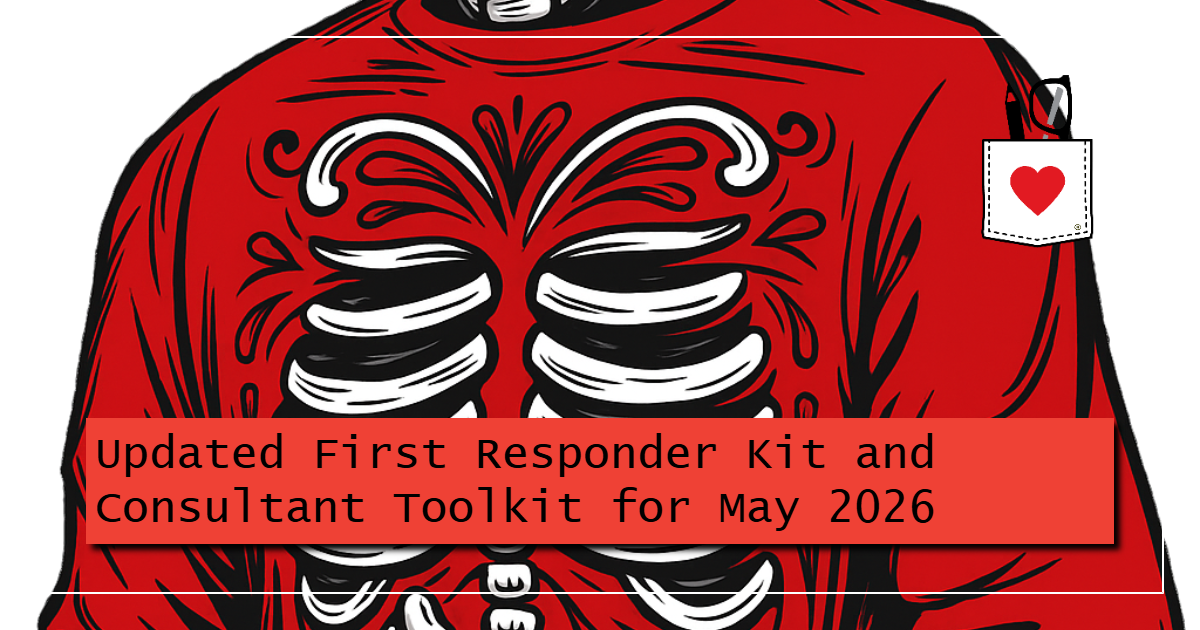 Updated First Responder Kit and Consultant Toolkit for March 2026 ...